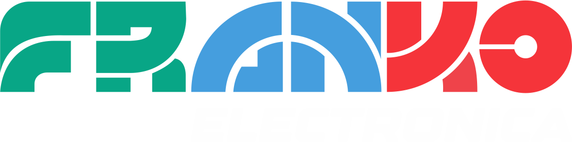 Terminal Macho Pre aislado tipo Bala AWG 22-16 Rojo | Electronica Franko